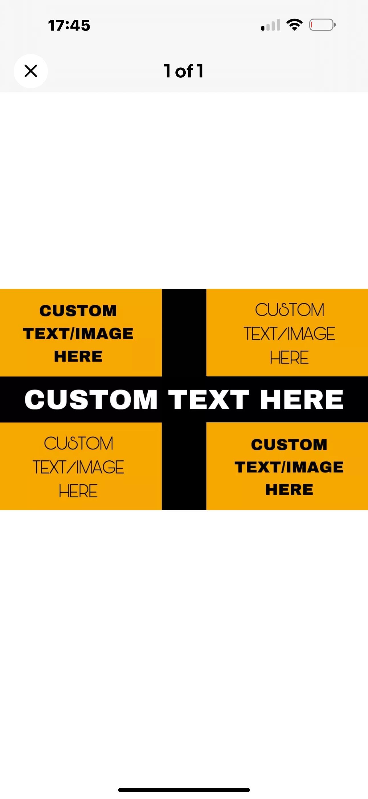 Custom Football Flag 5ft X 3ft Any Team Any Logo England Custom ...