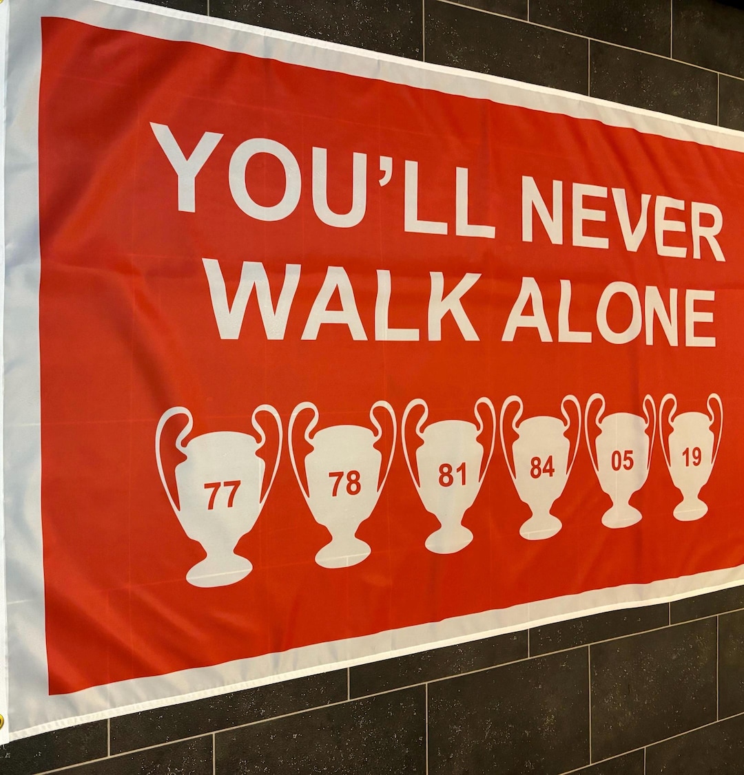 Liverpool Flag 5FT X 3FT Flag. FREE DELIVERY. Brand New in Stock ...
