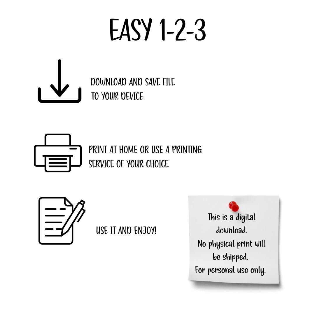 Fruit Alphabet Flash Card ABC Fruit Colourful Classroom Decor Nursery ...