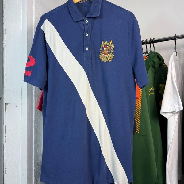 Chief Keef Polo - Etsy UK