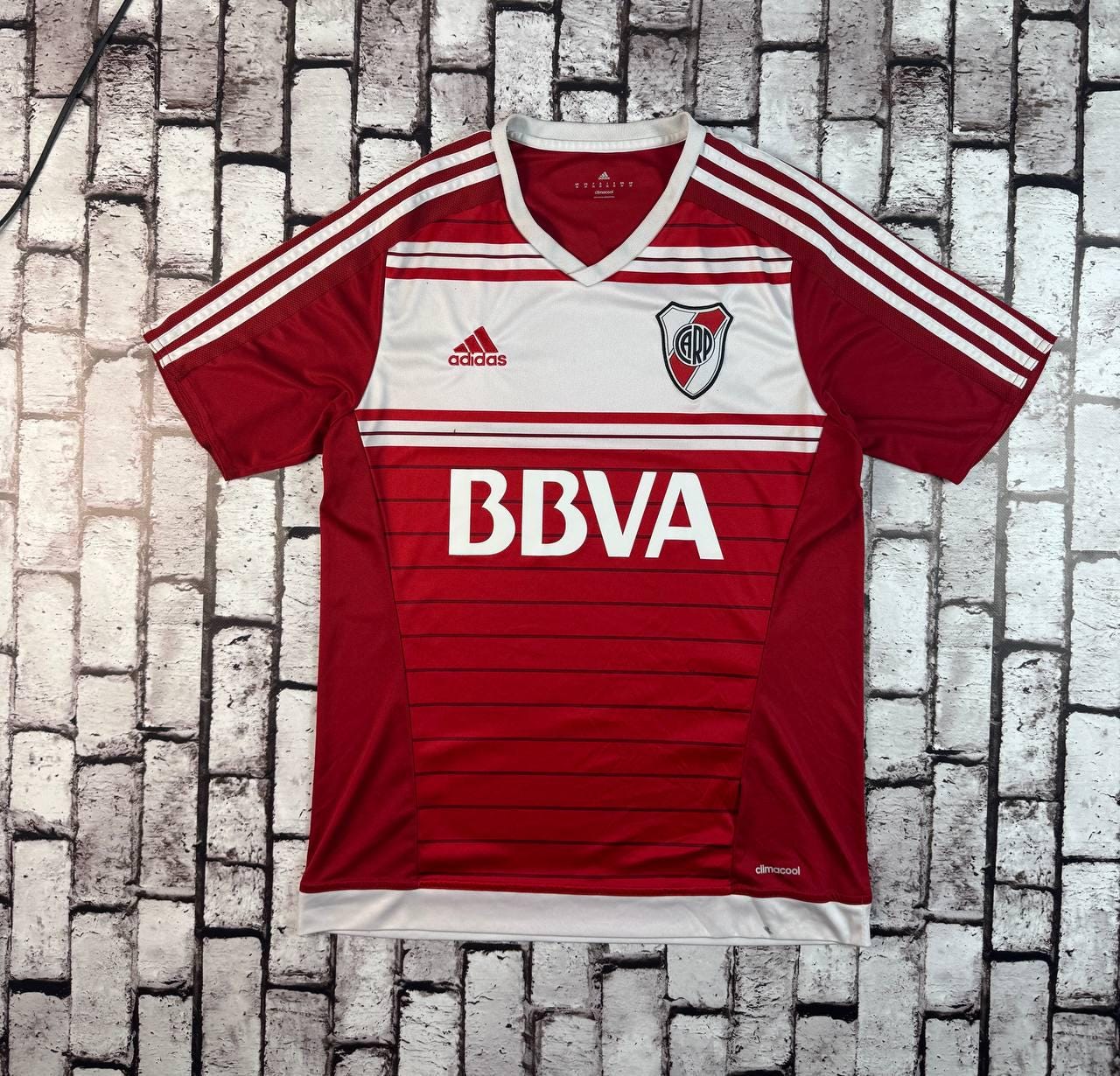 River plate shirt Etsy