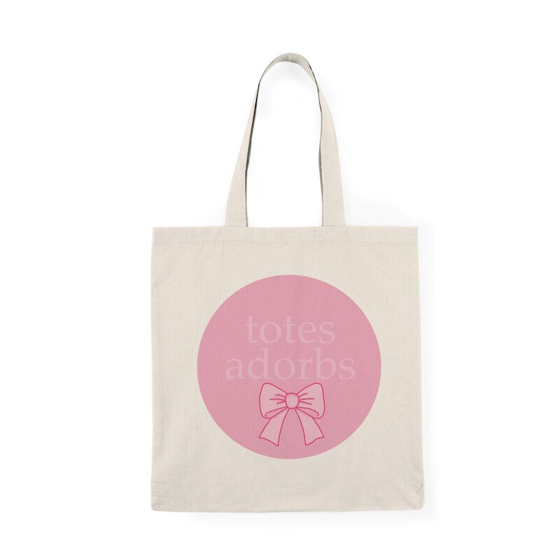 Totes Adorbs - Etsy