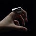 Akata: Slick Brutalist Hyena Ring – Bold Animal Themed Sterling Silver ...