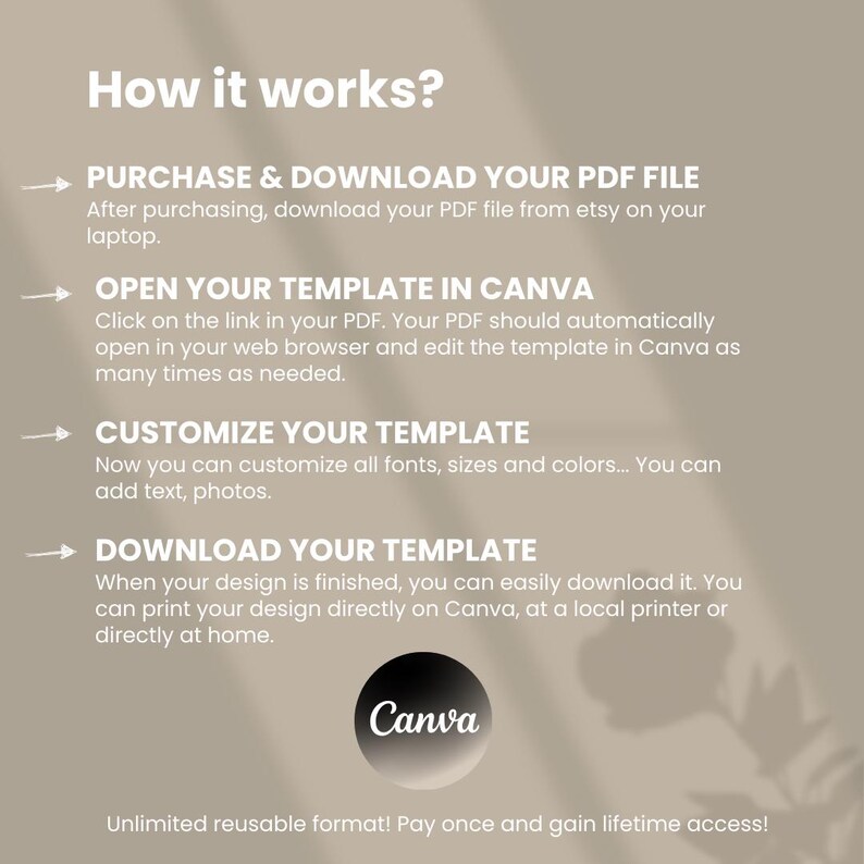 Room Key Card Template, Printable Key Card, Hotel Key Card, Cottage Key ...