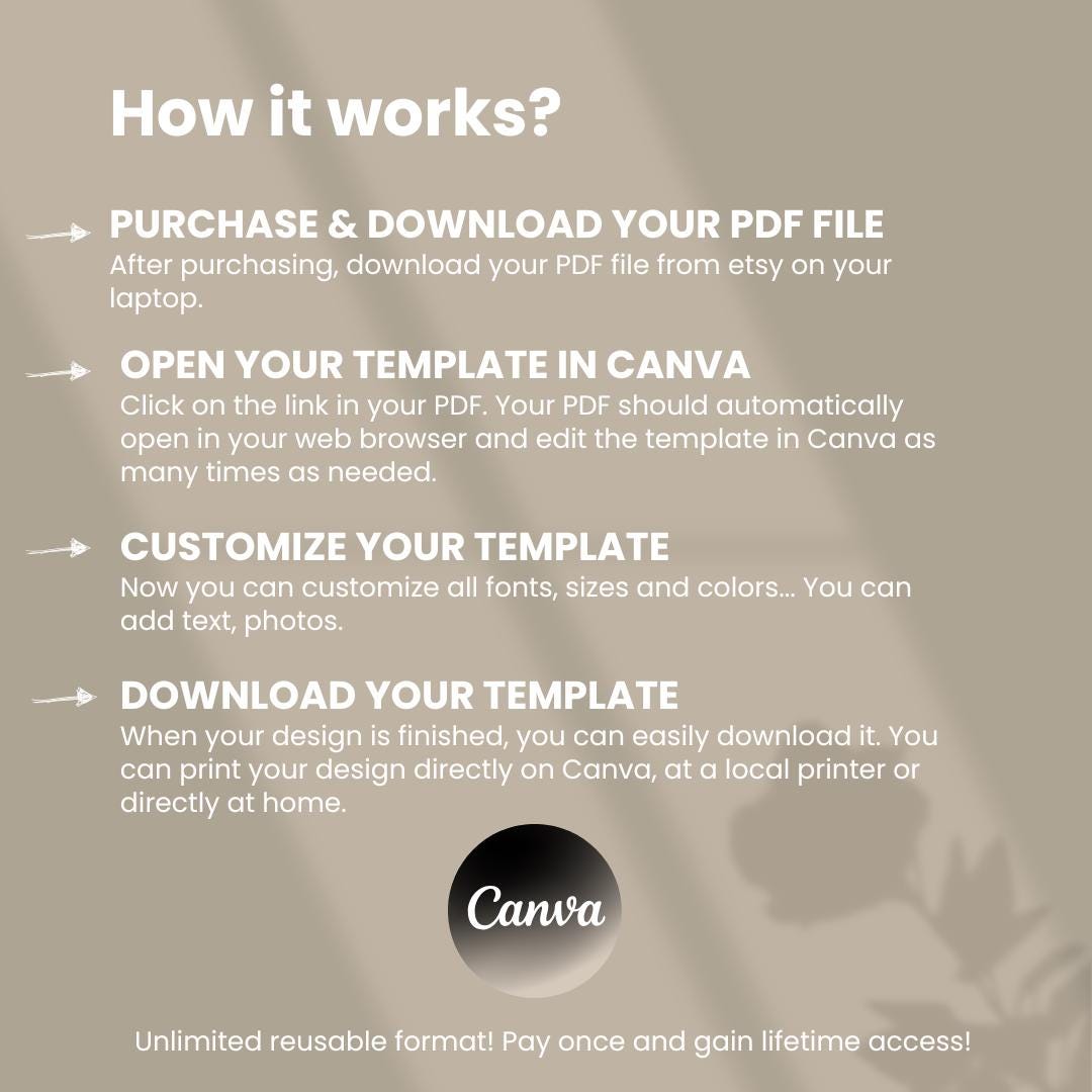 Vintage Key Card Template Add a Touch of Elegance to Your Hotel ...