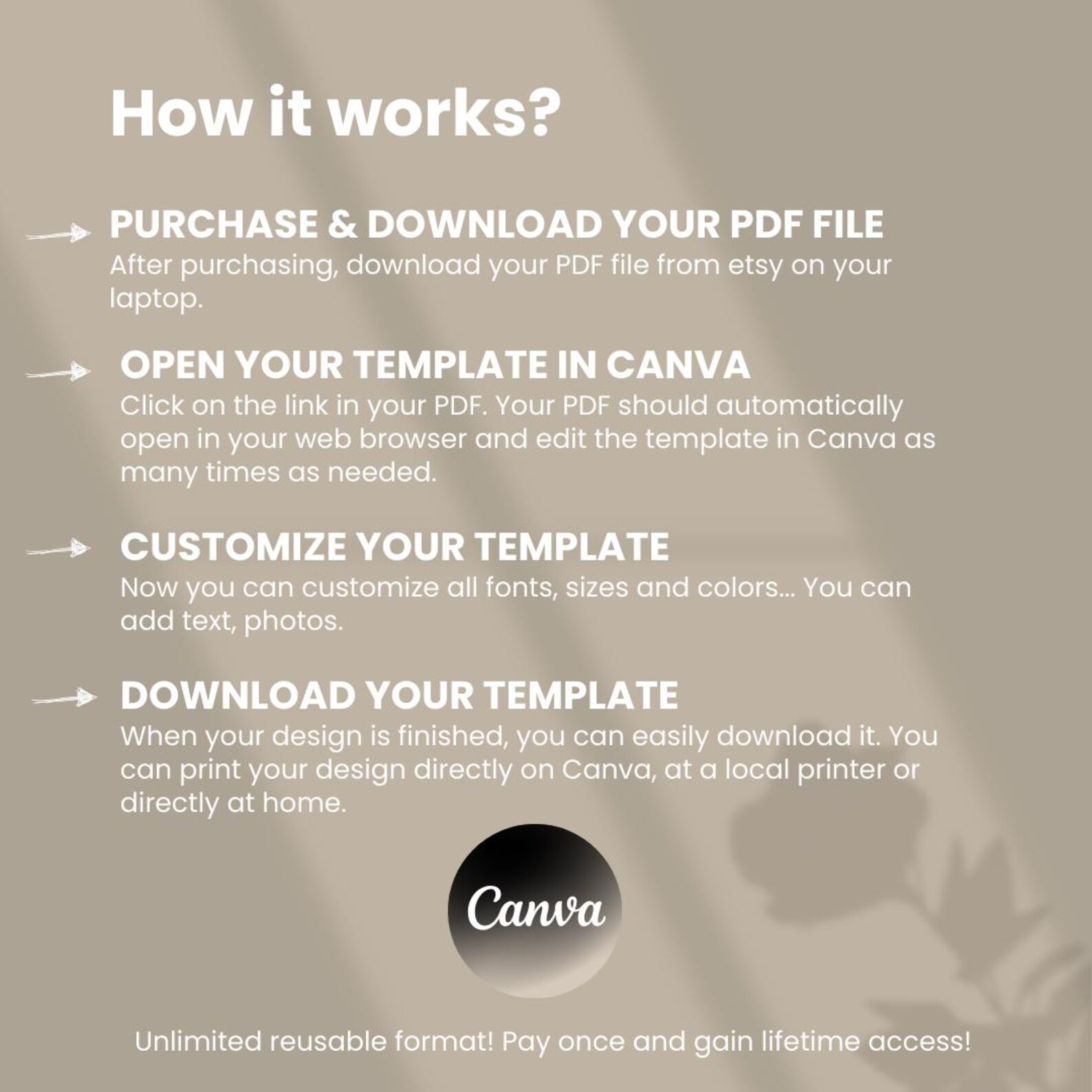 Room Key Card Template, Printable Key Card, Hotel Key Card, Cottage Key ...