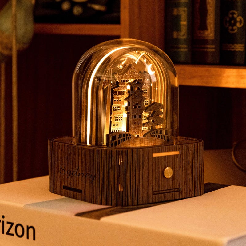 Lamp Box for Moving - Etsy