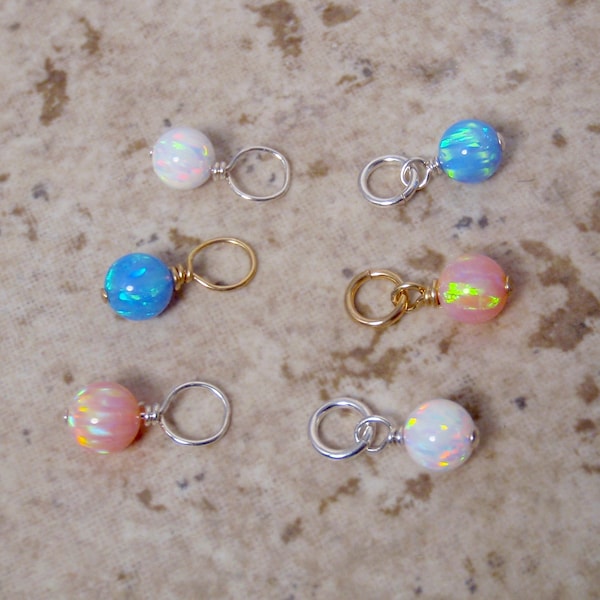 October Birthstone - Etsy