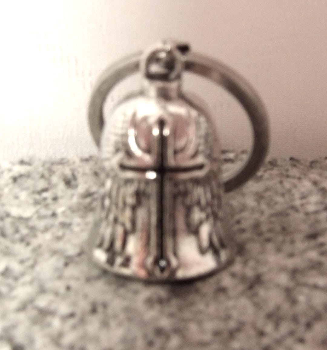 Bikers Bell, Guardian Bells. Gremlin Bells, Guardian Bells, or Spirit ...