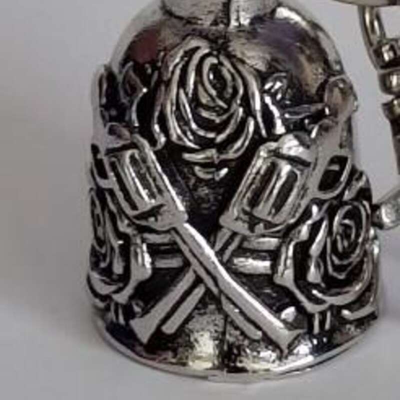 Gremlin Bell - Etsy