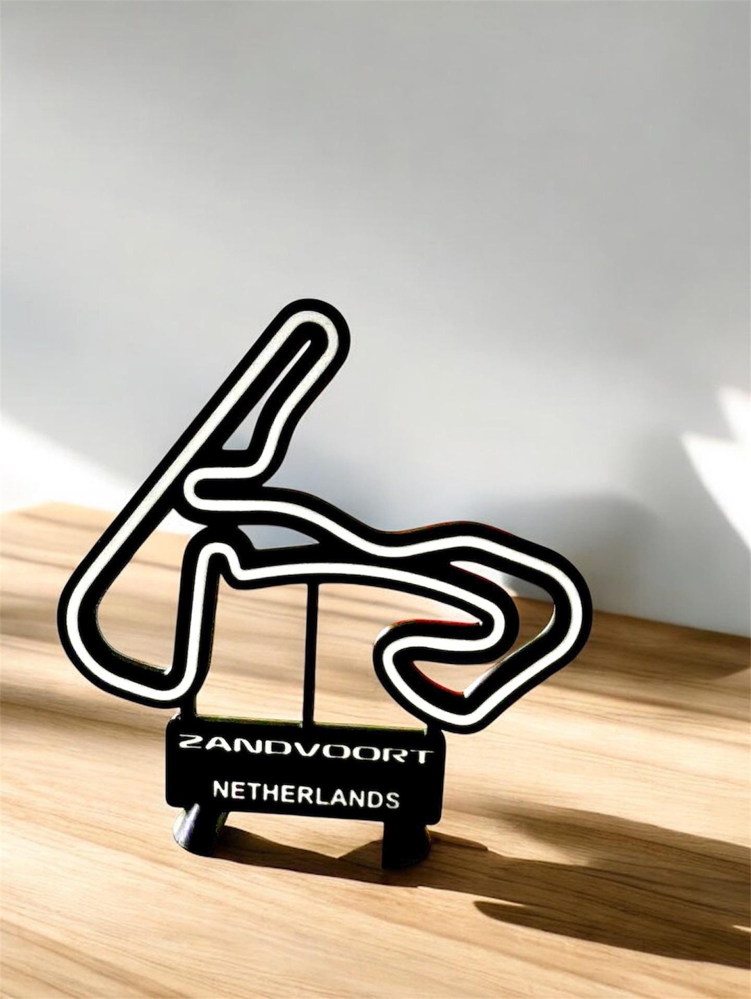 F1 Race Track Wall Art | Formula 1 Circuits | Formula One Track Art ...