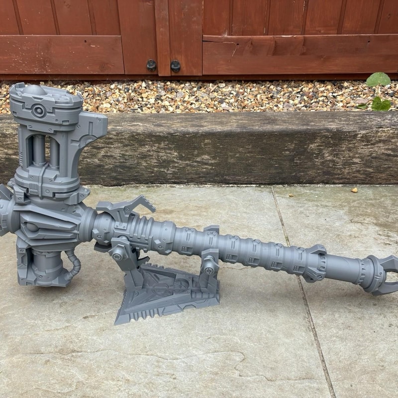 Larp Props - Etsy