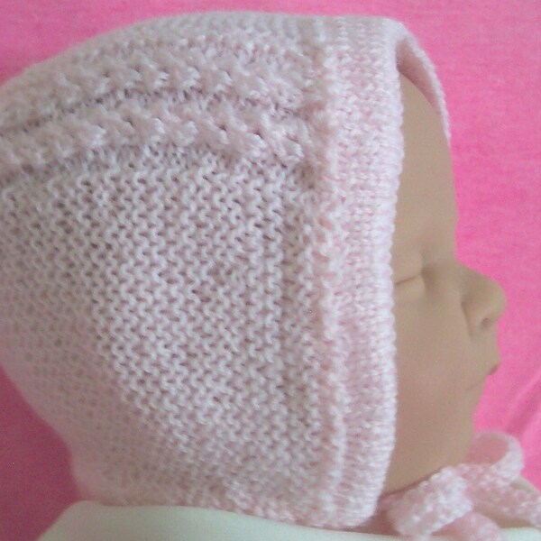 Handmade Baby Hat - Etsy