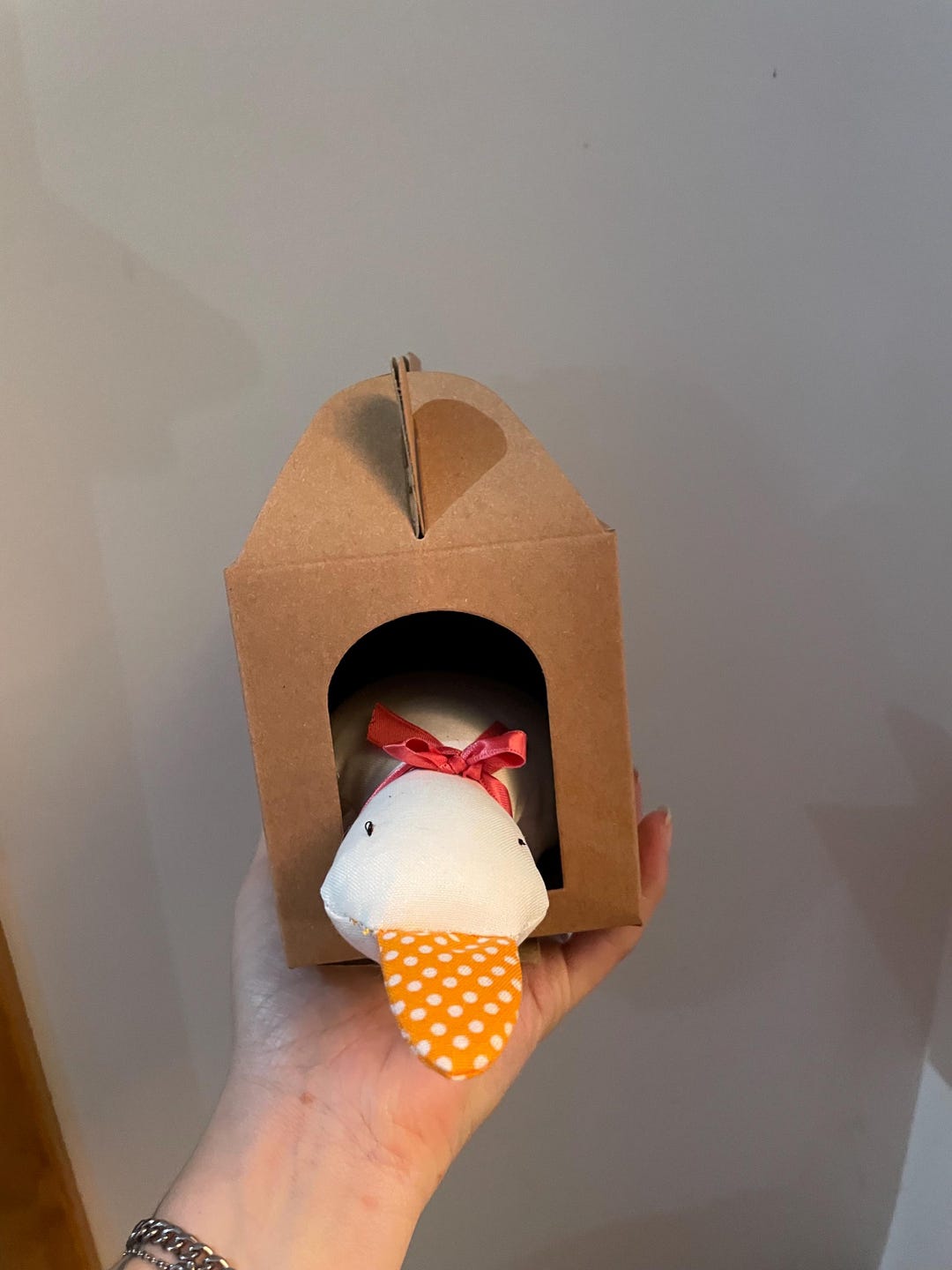 Adopt a Silly Goose Party Favor Gift Idea - Etsy