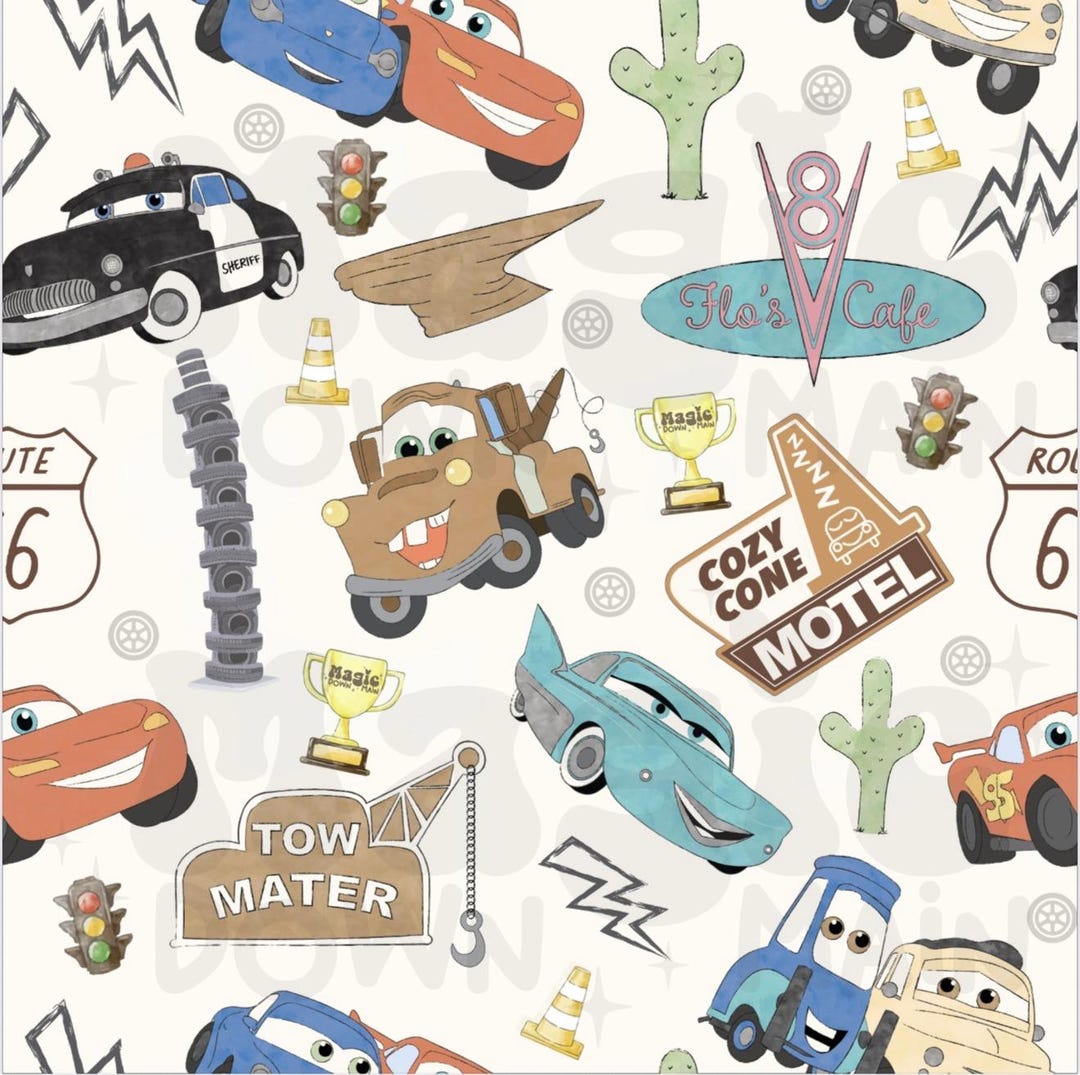 Route 66 Collection - Etsy
