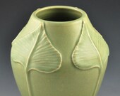 JW Art Pottery Pottery in the Arts & Crafts Style by JWArtPottery