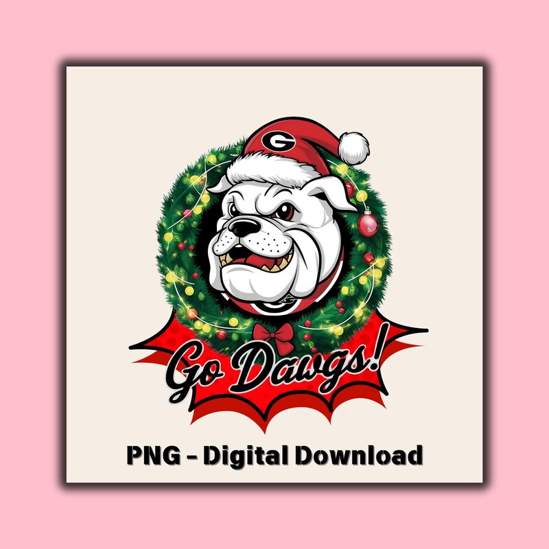 Go Dawgs Svg - Etsy