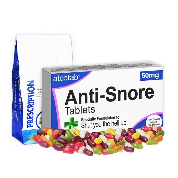 Funny Stocking Fillers - Etsy UK