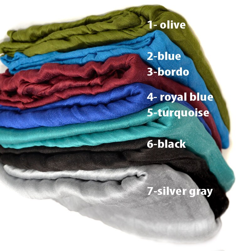 Silk Scarf - Infinity Scarf - Infinity Silk Scarf - Etsy