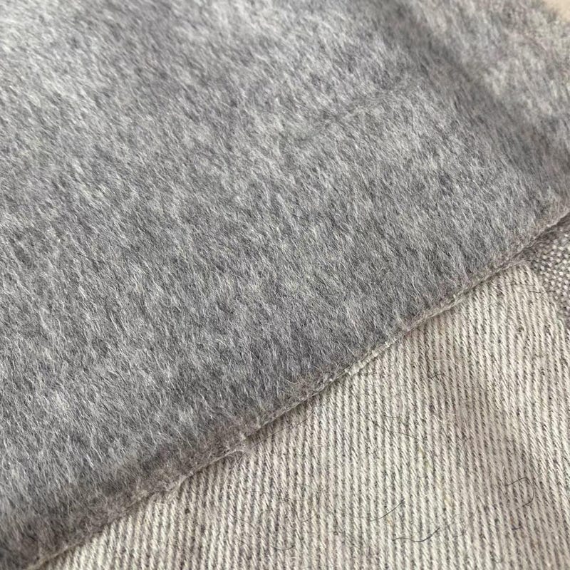 Alpaca Fabric Long Hair - Etsy