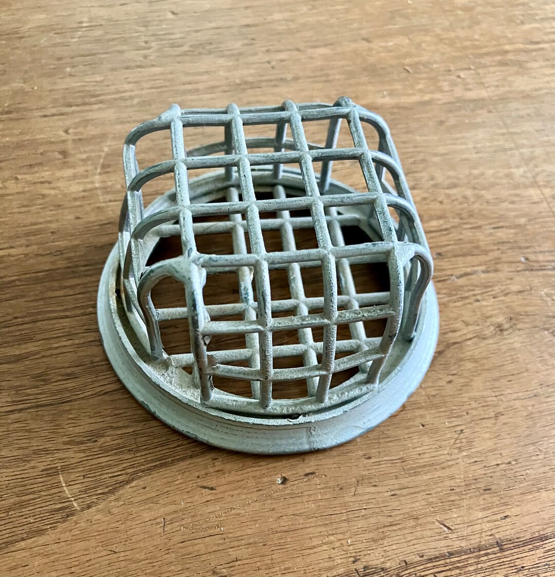 Floral Frog Armature Support for Flower Arrangements in Heavy Weight ...