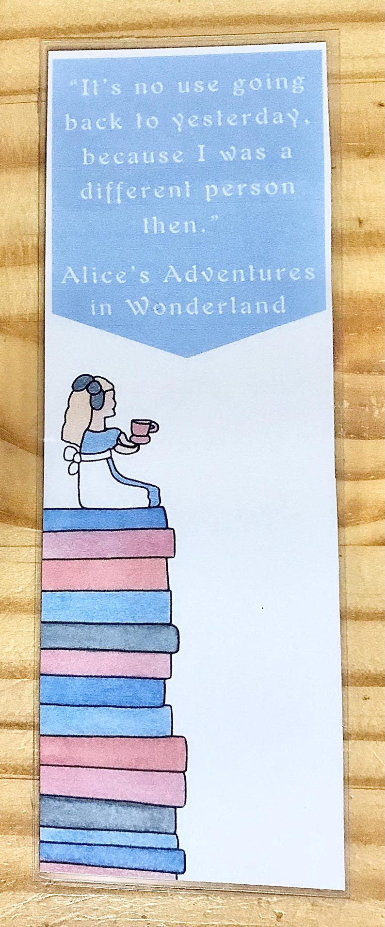 Whimsy of Wonderland. Alice in Wonderland Souvenir Bottle Kit and ...