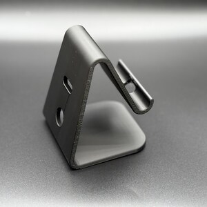 3D Printed Phone Stand - Etsy