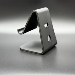3D Printed Phone Stand - Etsy