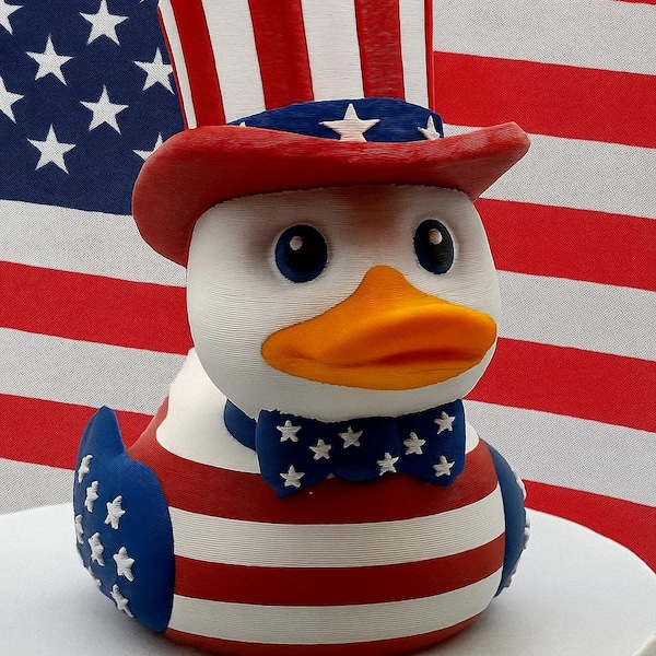 Uncle Sam - Etsy