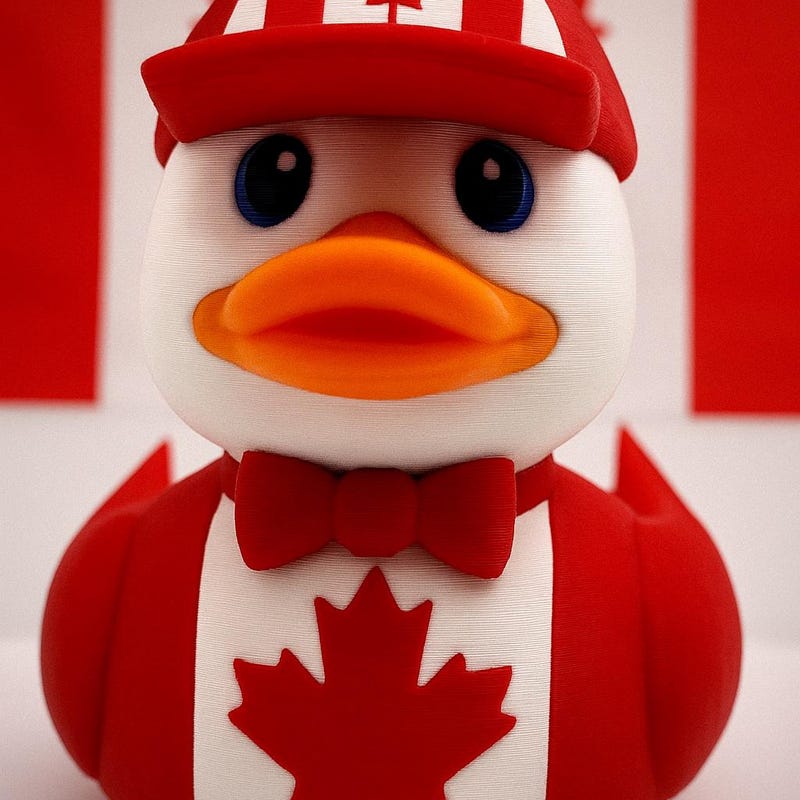 Blue Billed Duck in Canada - Etsy Canada