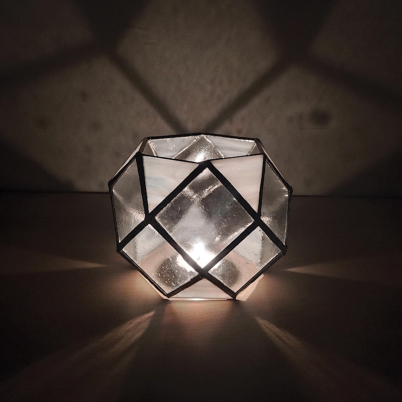 Star Luminary - Etsy