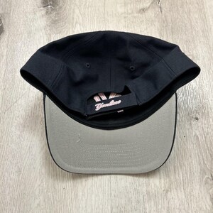 2000s Vintage New York Yankees Navy and Pink Baseball Cap - Etsy