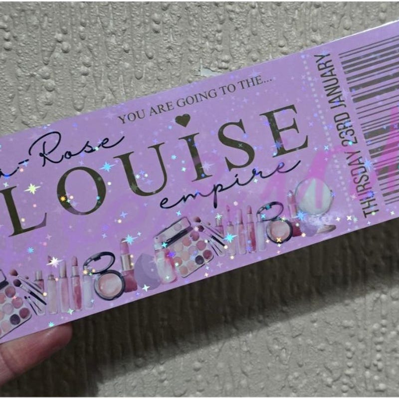 P Louise Svg Png - Etsy UK