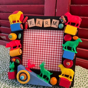 Day at the Farm - Etsy