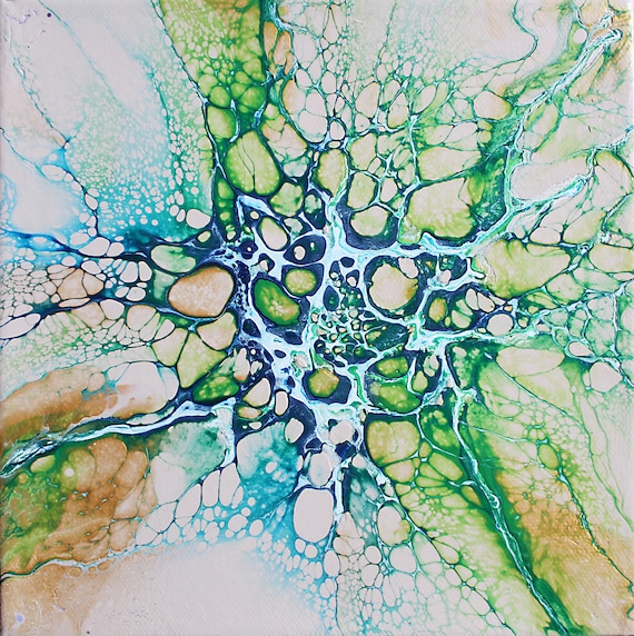 Morphing Art Project Ideas