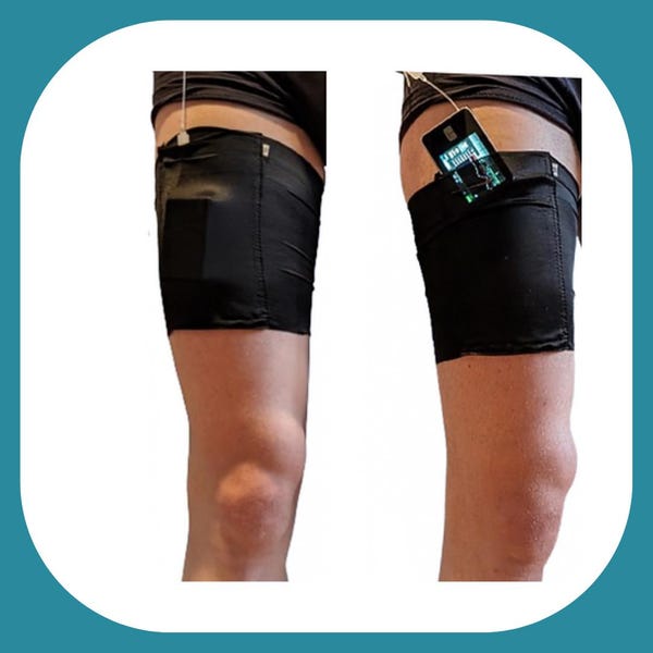 Leg Band - Etsy