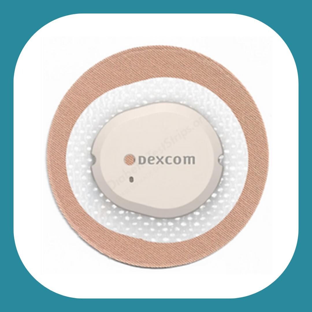 Dexcom G7 Underpatch - Etsy