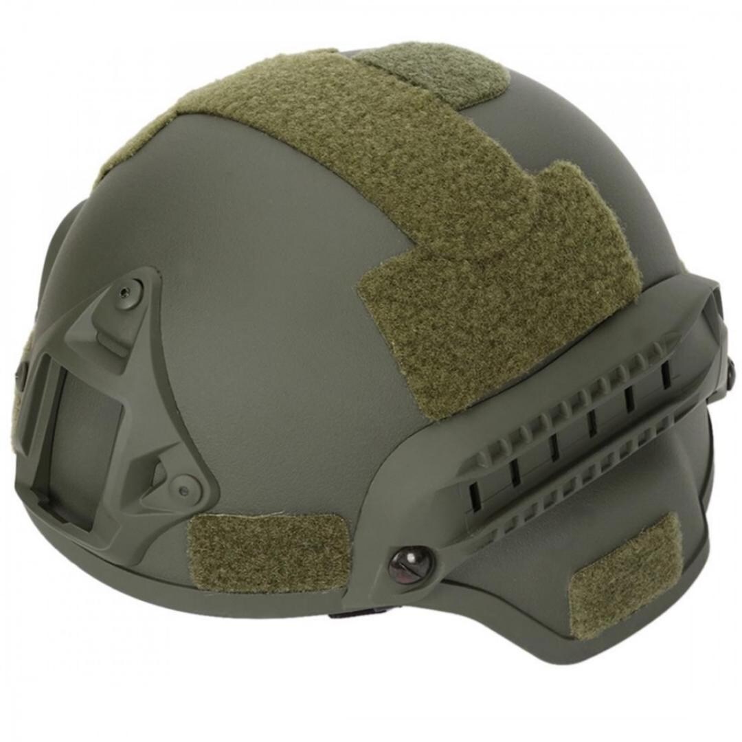Airsoft Khaki Helmet, USA Army Helmet, Custom Airsoft Black Helmet ...
