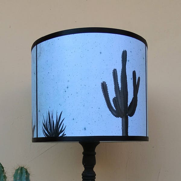 Cactus Lamp Shade - Etsy