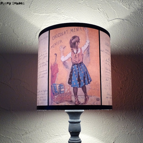 Children Lamp Shade - Etsy