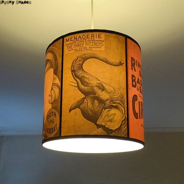 Victorian Lamp Shade - Etsy