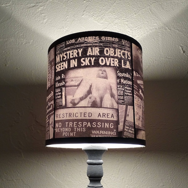 Alien Xenomorph Lamp - Etsy