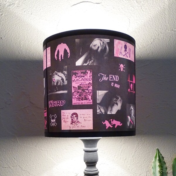 Lampshade - Etsy