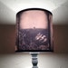 Nosferatu Lampshade Lamp Shade Lighting, Halloween Decor, Gothic Home ...
