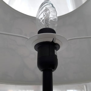 Absinthe Lamp Shade Lampshade Art Nouveau, Bohemian Decor, Green Lamp ...