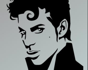 Pop Star – Vector Graphics as DXF, SVG & PNG – Digital Download for Creative Projects - Etsy