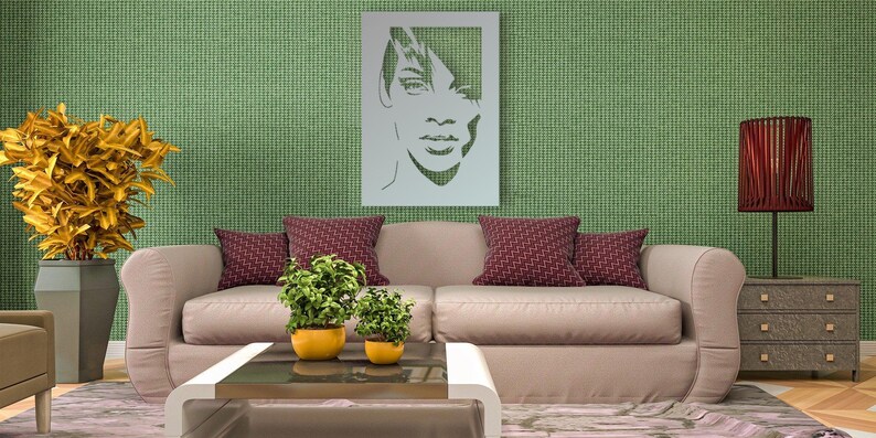 Pop Star – Vector Graphics as DXF, SVG & PNG – Digital Download for ...