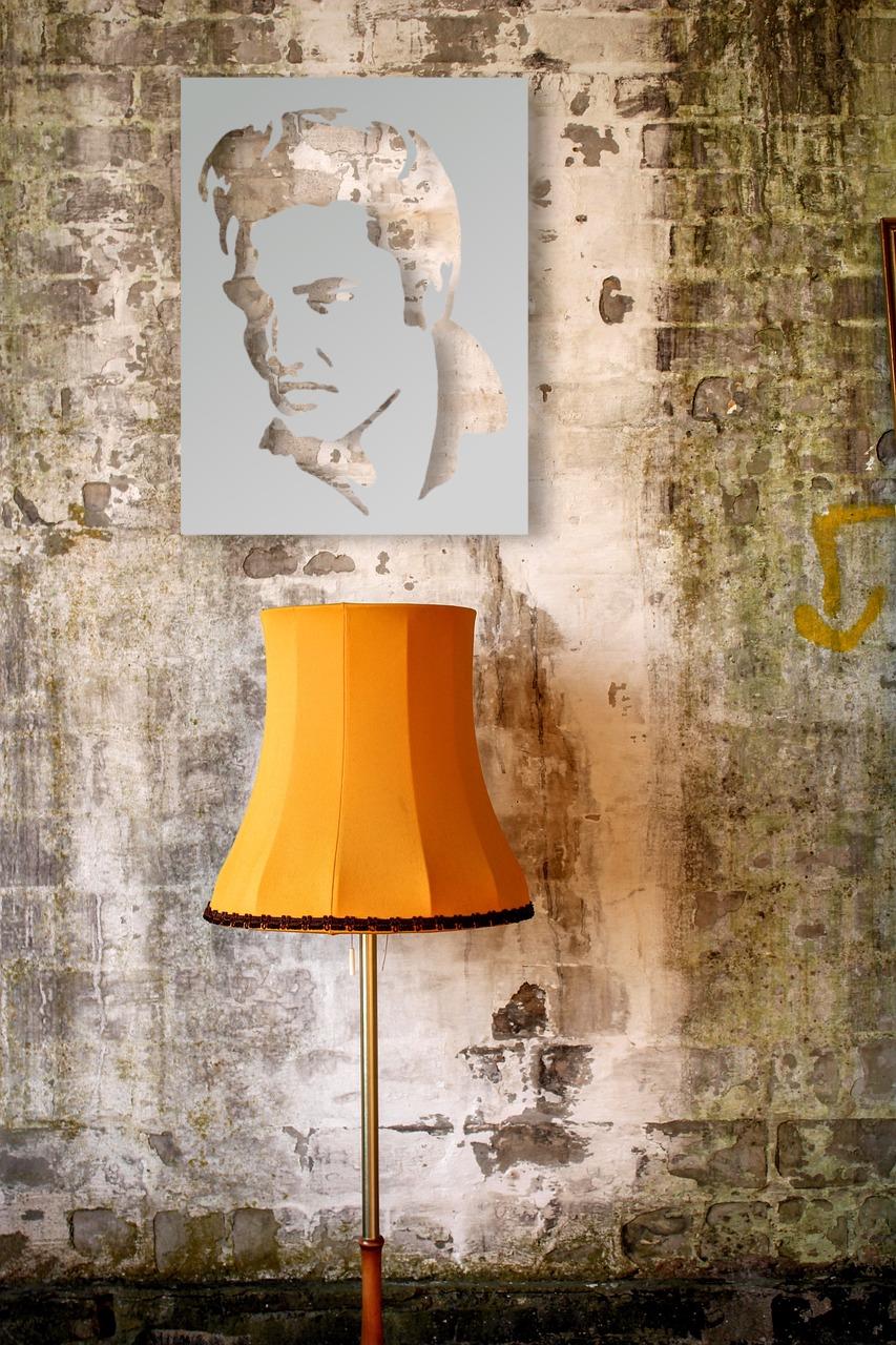 Elvis Presley DXF File Download - Etsy