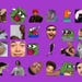 700+ Animated Emotes – Twitch & Discord Gamer GIF Mega Pack | Streamer ...