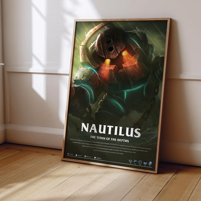 Nautilus Art - Etsy